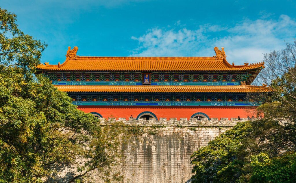Nanjing Attractions – China Travel Blog – It Is China